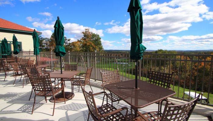 Gallery - Cold Spring Country Club