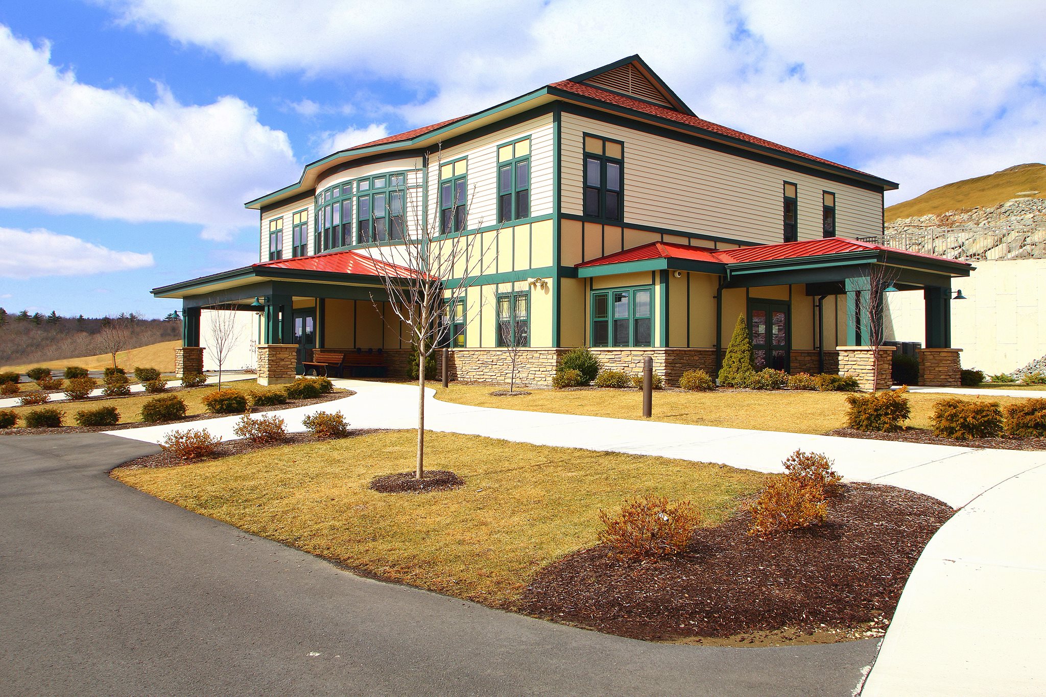 Gallery - Cold Spring Country Club