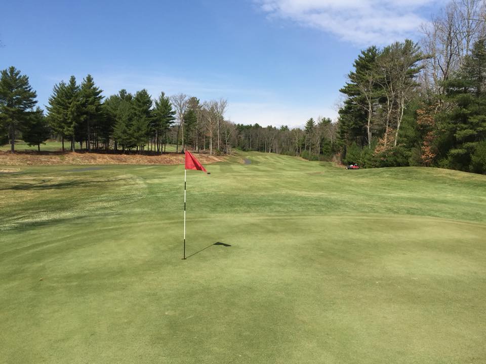 Gallery - Cold Spring Country Club